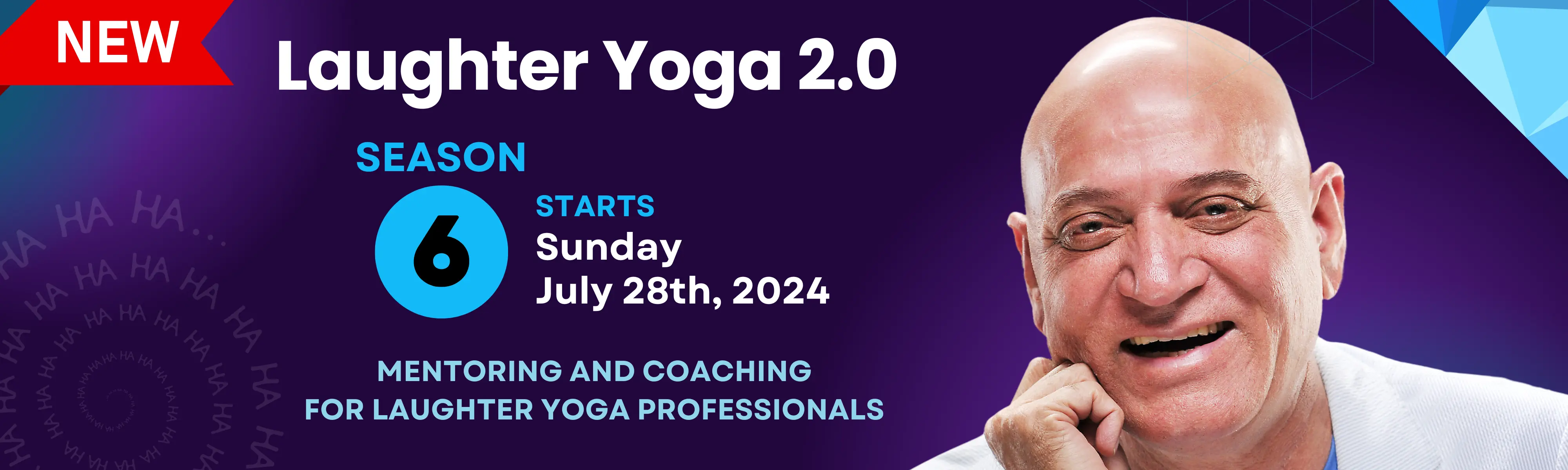 Laughter Yoga 2.0 - Laughter Yoga International